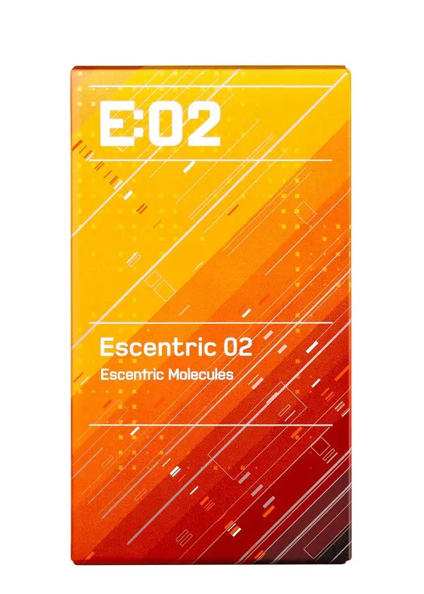 ESCENTRIC MOLECULES Escentric 02 Refill Perfume, Elderflower