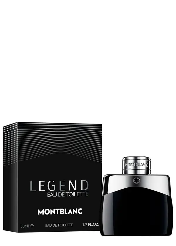 Montblanc Legend Eau De Toilette