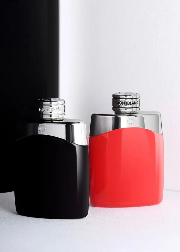 Montblanc Legend Eau De Toilette