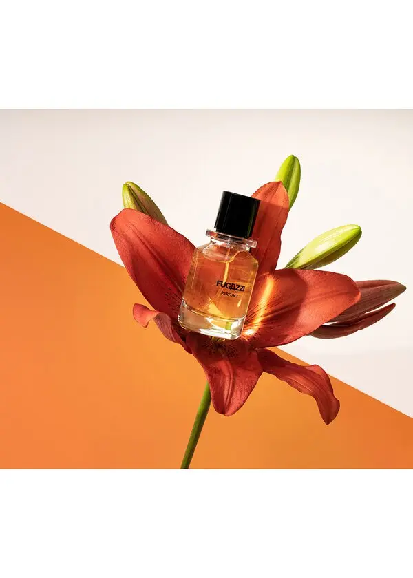 FUGAZZI Parfum Extrait De Parfum