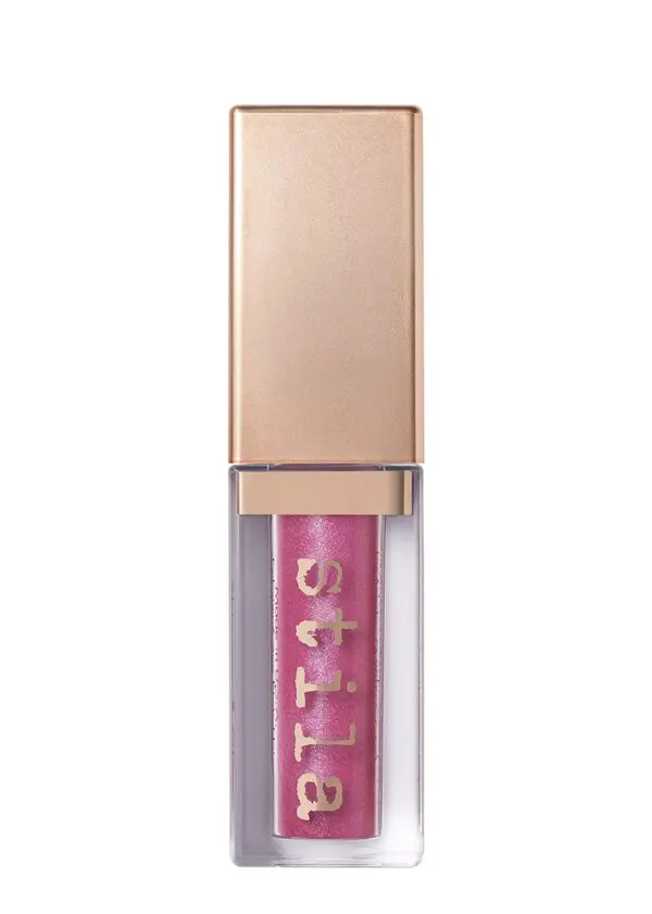 STILA Shimmer & Glow Liquid Eyeshadow - Daring
