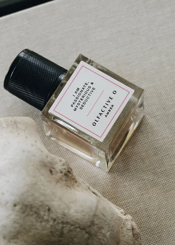 OLFACTIVE O Eau De Parfum