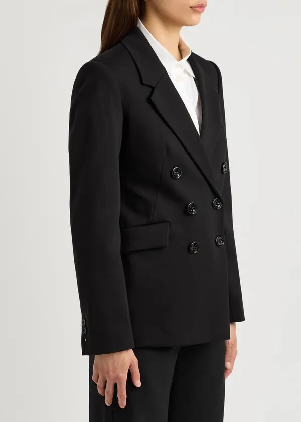 Dorothee Schumacher Stretch-jersey Blazer