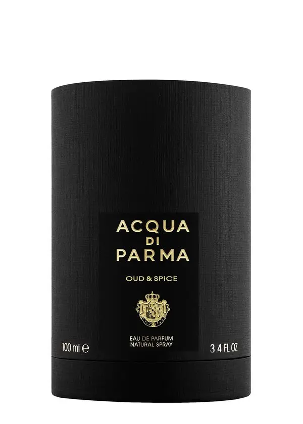 ACQUA DI PARMA Oud & Spice Eau De Parfum