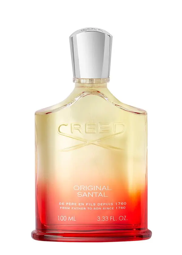 CREED Original Santal Eau De Parfum Fragrance, Calming Powers - N/a