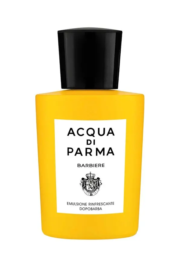 ACQUA DI PARMA Barbiere After Shave Emulsion - Na
