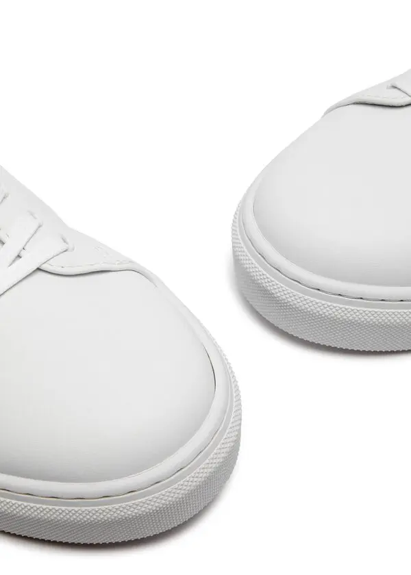 LØCI Origin Faux Leather Sneakers
