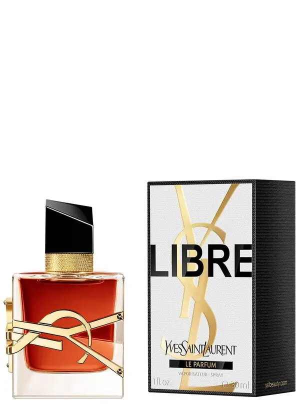 Saint Laurent Le Parfum