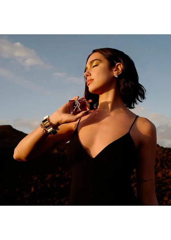 Saint Laurent Le Parfum