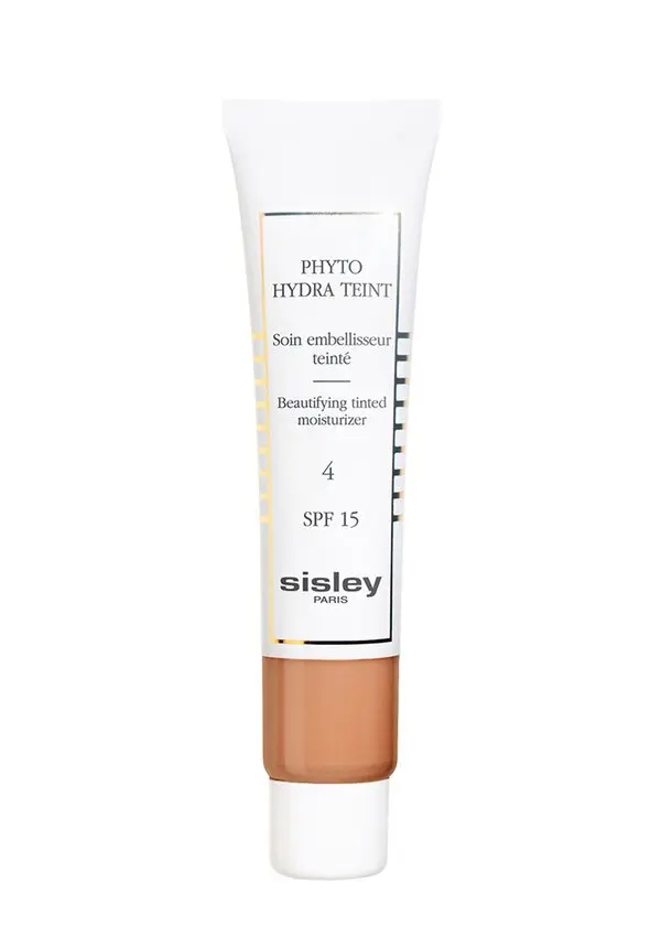 Sisley Phyto-hydra Teint - 4 Tan