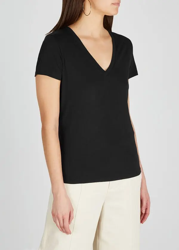 Vince Pima Cotton T-shirt