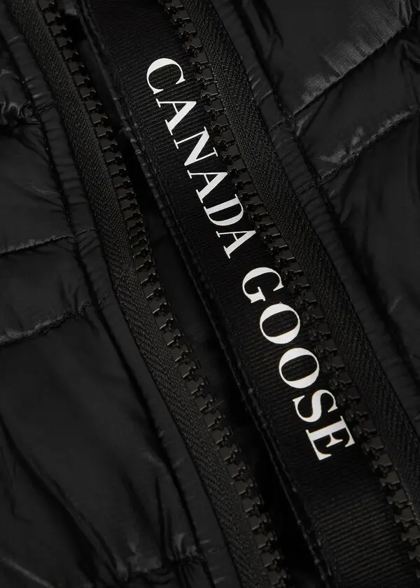 Canada Goose Cypress Quilted Shell Jacket