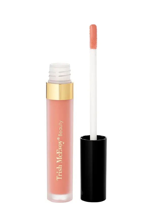 Trish Mcevoy Easy Lip Gloss - Ingenue