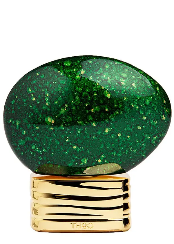THOO Green Eau De Parfum - Emerald