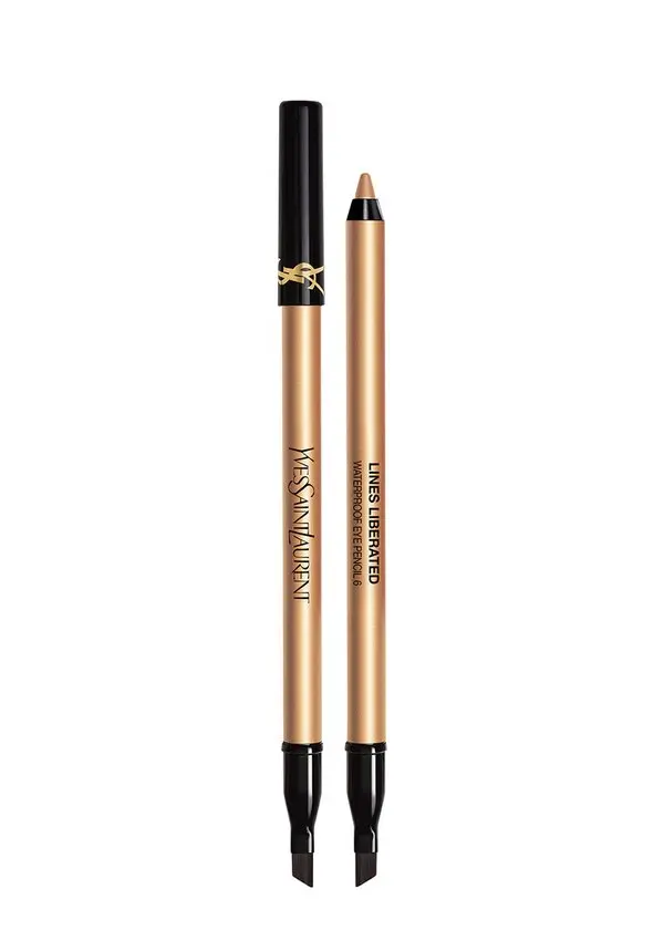 Saint Laurent Liners Liberated