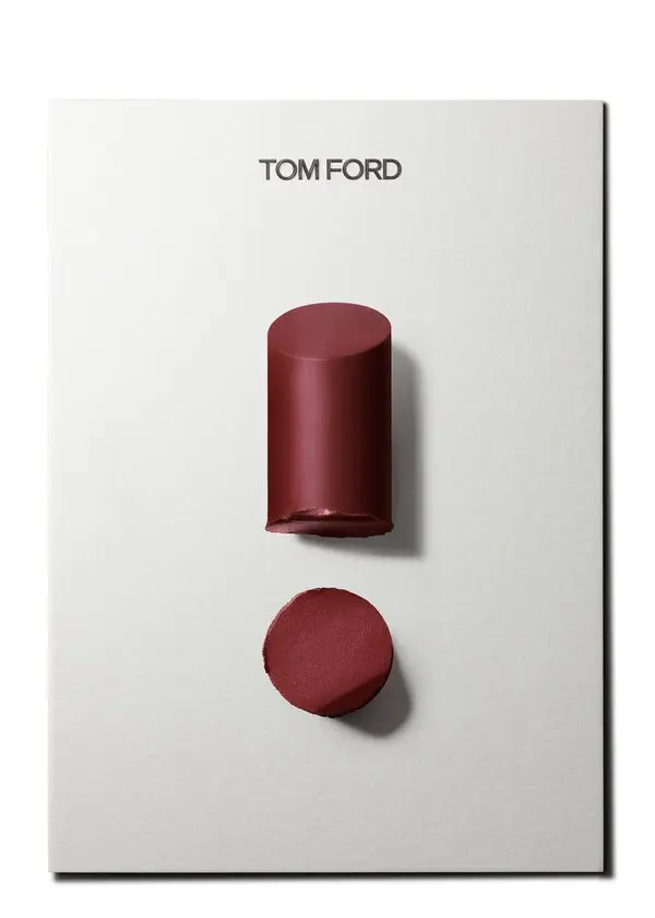 TOM FORD Slim Lip Color Shine