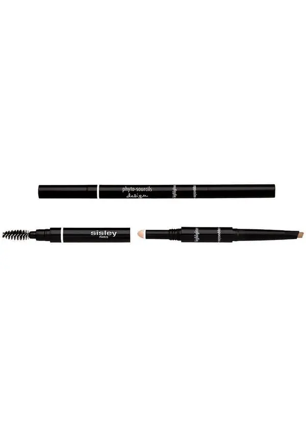 Sisley Phyto-sourcils Design - Cappuccino
