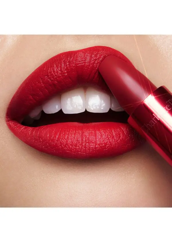 Charlotte Tilbury Matte Revolution Lipstick