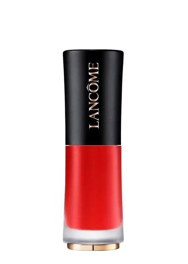 LANCOME L'absolu Rouge Drama Ink - 154