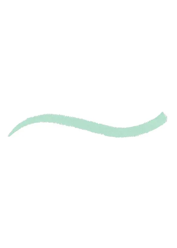 Dior Show Stylo Waterproof Eyeliner - 246 Matte Mint