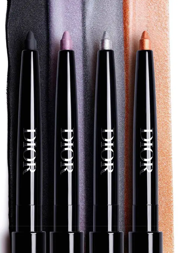 Dior Show Stylo Waterproof Eyeliner - 246 Matte Mint