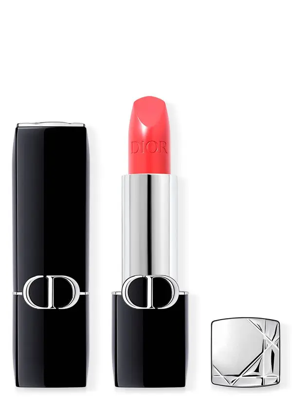 Dior Rouge Couture Lipstick - 028 Actrice