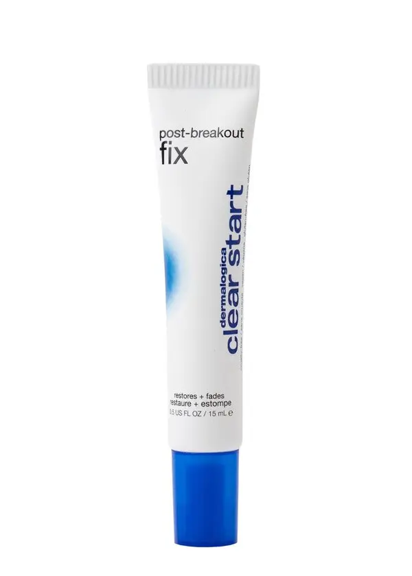 DERMALOGICA Post Breakout Fix Acne Treatments & Kits, Carob Seed - N/a