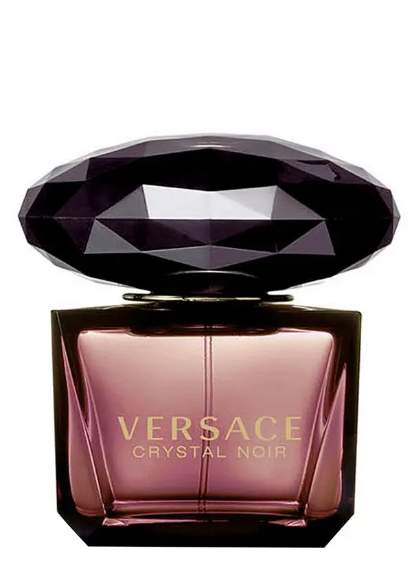 Versace Noir Eau De Toilette
