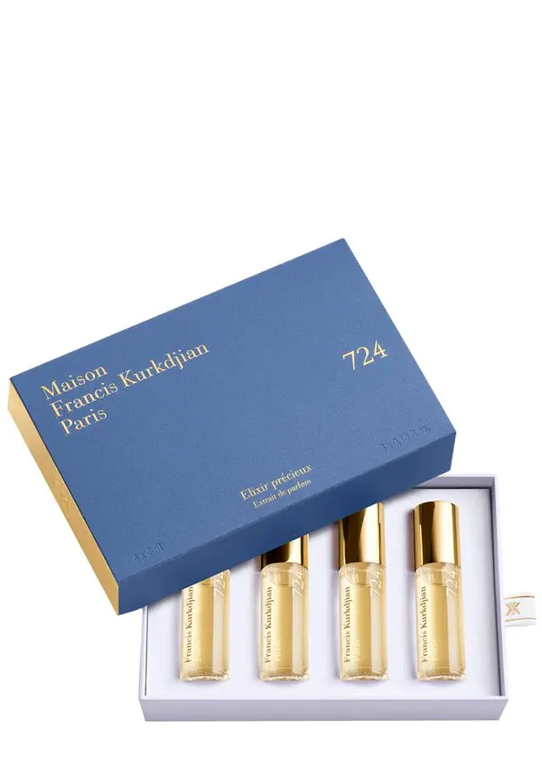Maison Francis Kurkdjian 724 Precious Elixirs Perfume, Bright - Na