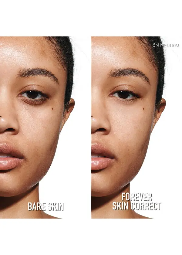 Dior Forever Skin Correct - 5n