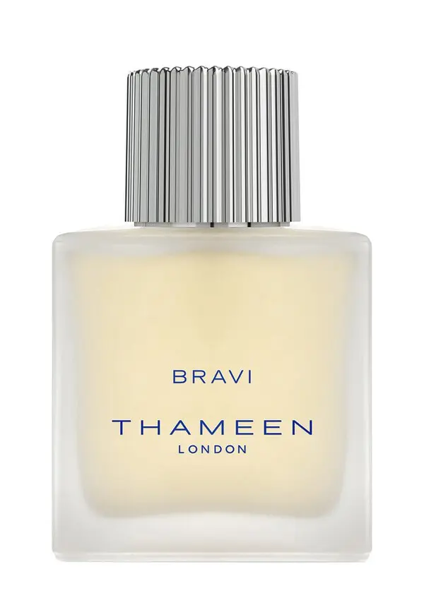 THAMEEN Bravi - N/a