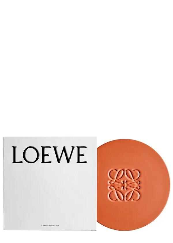 Loewe Candle Cover
