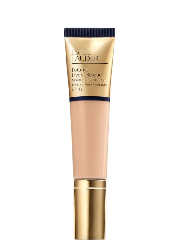 Estée Lauder Futurist Hydra Rescue Moisturising Makeup Spf45 - Ivory Beige