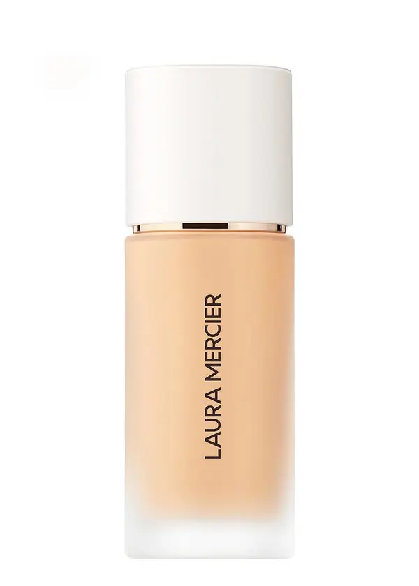Laura Mercier Real Flawless Weightless Perfecting Foundation - 1w1 Cashmere