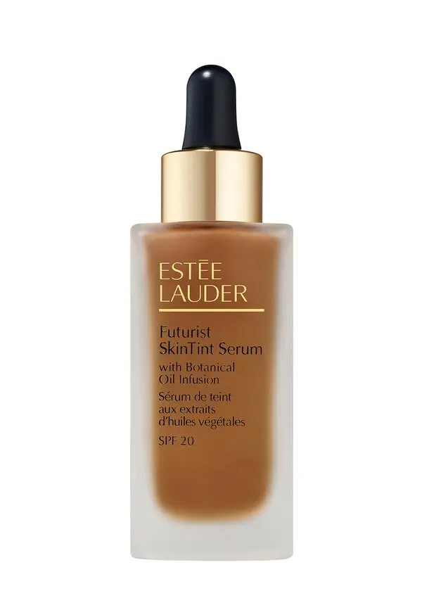 Estée Lauder Futurist Skintint Serum Foundation Spf20 - 5w1 Bronze