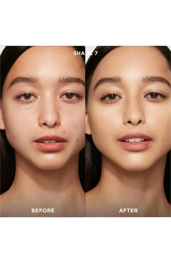 HOURGLASS Veil Hydrating Skin Tint - 7