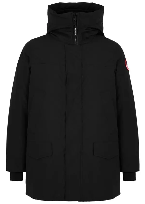 Canada Goose Langford Arctic-tech Parka