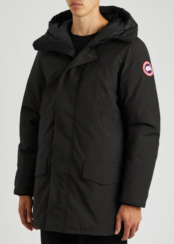 Canada Goose Langford Arctic-tech Parka