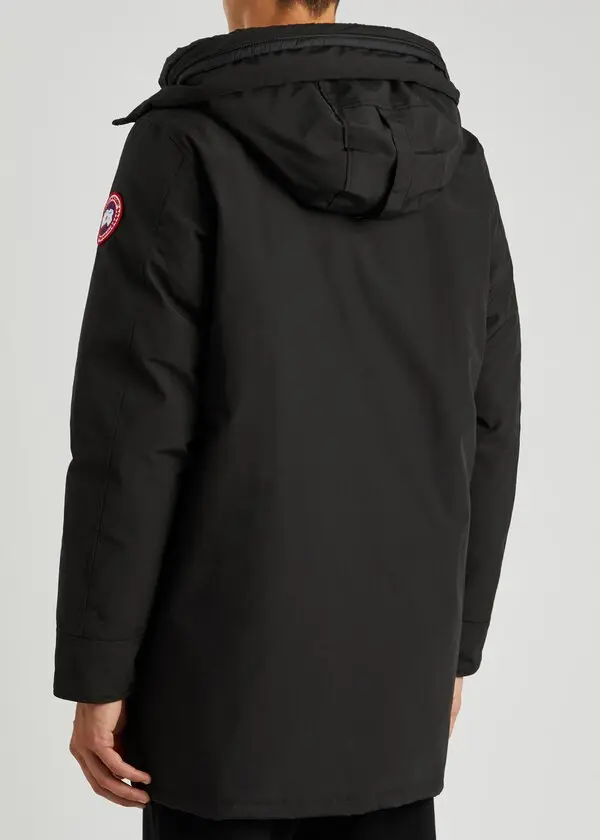Canada Goose Langford Arctic-tech Parka