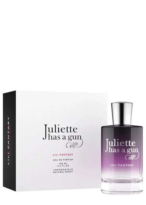 JULIETTE HAS A GUN Lili Fantasy Eau De Parfum - N/a