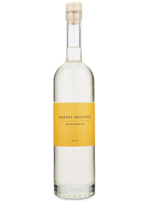 HARVEY NICHOLS Vesper Martini Cocktail - Na