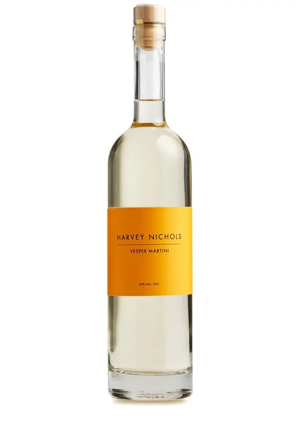 HARVEY NICHOLS Vesper Martini Cocktail