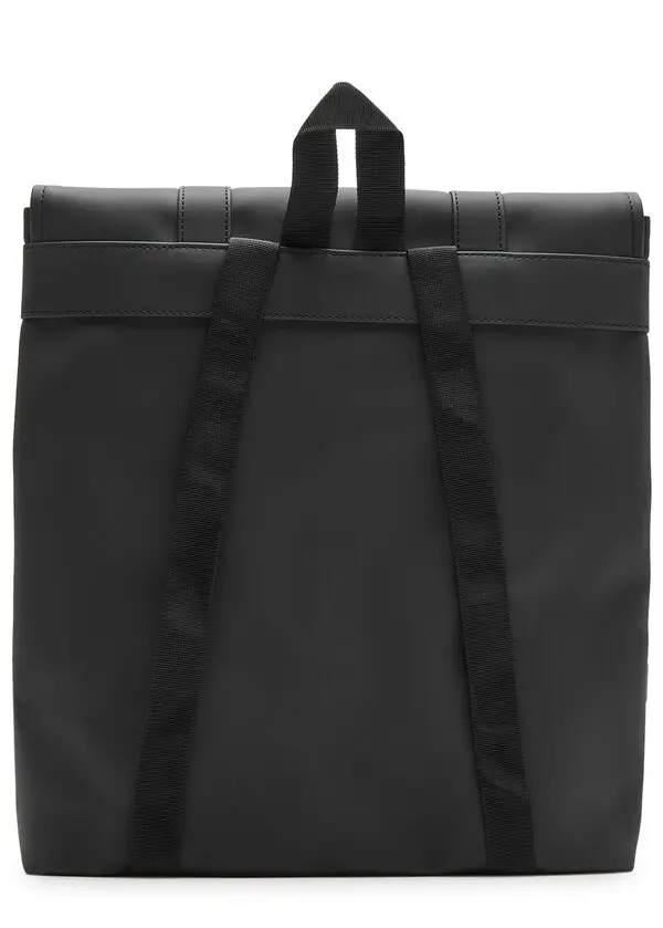 Rains Msn Mini Waterproof Backpack