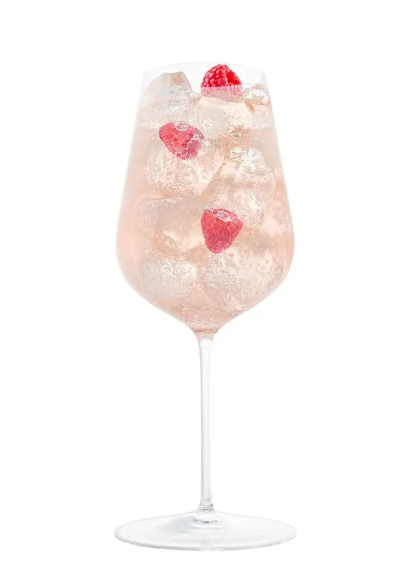 FEVER-TREE X Mirabeau Rosé Spritz