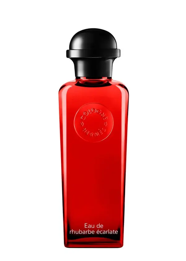 Hermès Eau De Rhubarbe Écarlate - N/a