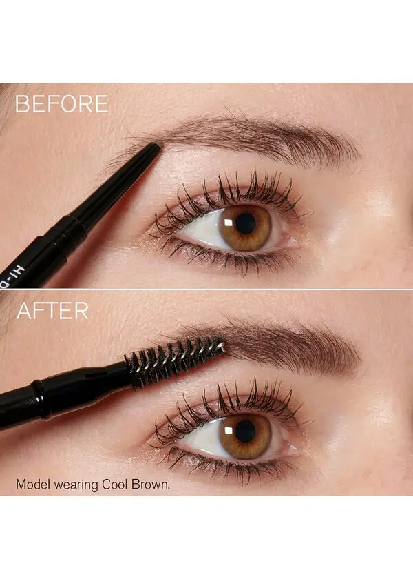 RevitaLash® Cosmetics Hi-def Brow Pencil