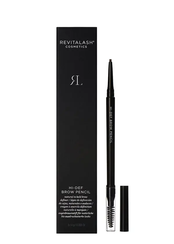 RevitaLash® Cosmetics Hi-def Brow Pencil