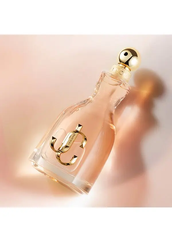 JIMMY CHOO I Want Choo Eau De Parfum - N/a