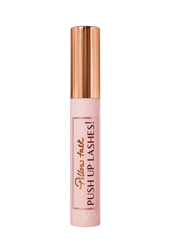 Charlotte Tilbury Full Fat Lashes Mascara, Mascara, Glossy - Black