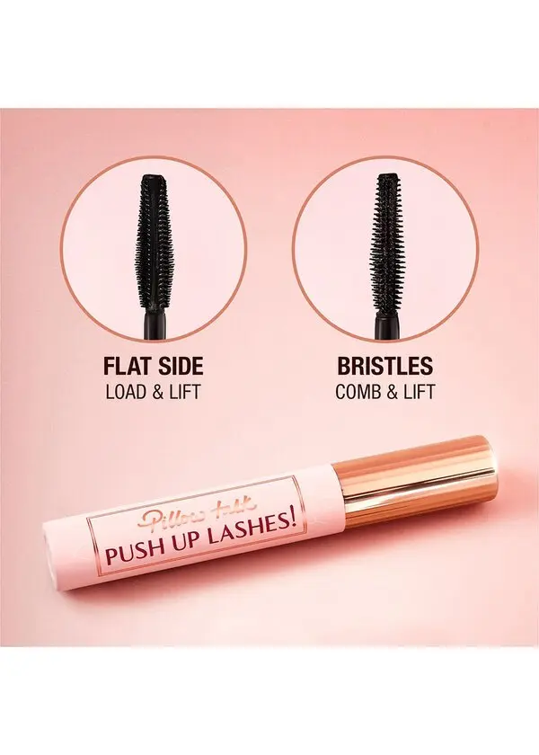 Charlotte Tilbury Full Fat Lashes Mascara, Mascara, Glossy - Black